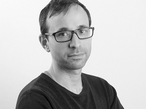 Andrew Tenzer to leave Reach | News | Research Live